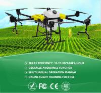 China 16KG Agricultural Spray Drone for sale