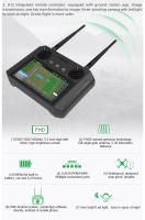 China 16KG Agricultural Spray Drone for sale
