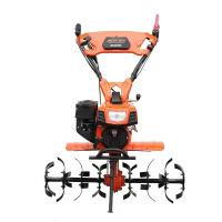 China CE Mini Power Weeder Low Noise Electric Garden Tiller High Efficient for sale