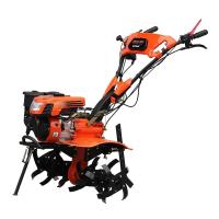 China CE Mini Power Weeder Low Noise Electric Garden Tiller High Efficient for sale