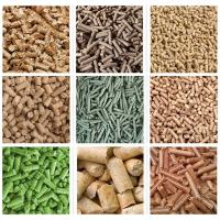 China Poultry Animal Floating Feed Making Machine Customized Color for sale