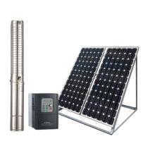China 400w 600w Agriculture Water Pump Pool Inverter Solar Water Pump for sale