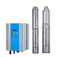 China Waterproof Agricultural Irrigation Pump 1800W Farm Irrigation Pumps for sale