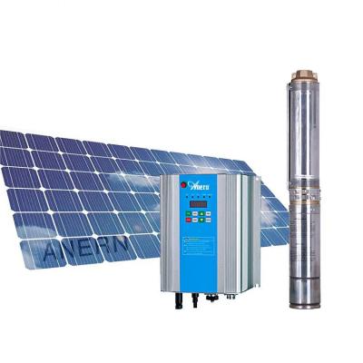 China 400w 2hp Agriculture Water Pump for sale