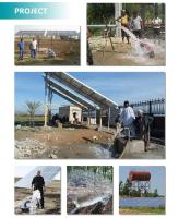 China 400w 2hp Agriculture Water Pump for sale