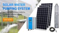 China 400w 2hp Agriculture Water Pump for sale