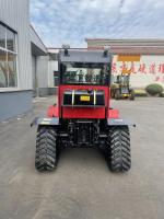 China Multipurpose Heavy Duty Tractor Strong Adaptability Mini Small Tractors for sale