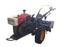 China 15hp Walking Farm Tractor 8hp Farm Diesel Engine Mini Farm Tractor for sale