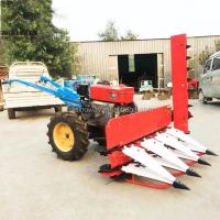 China 12hp Walking Farm Tractor 18hp Mini Diesel Walking Hand Tractor 16hp for sale