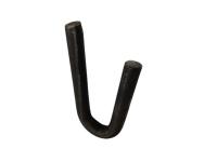 China Rolloff Container Tarp System Parts Bending Steel Bar Tarp Catch for sale