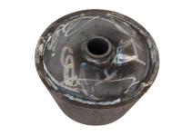 China C1018 Weldment 6'' Roll Off Container Wheels Roll Off Dumpster Wheels for sale