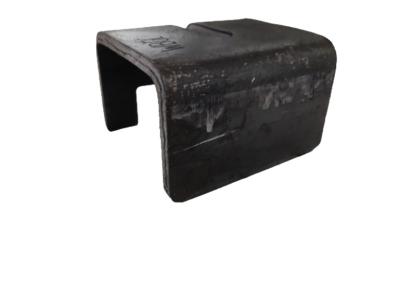 China Roll Off Container Chain Retainer Chain Keeper Dumpster Sub Parts for sale