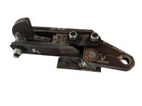 China Self Contained Door Hinge Roll Off Parts ROC Door System for sale