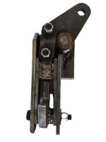 China Self Contained Door Hinge Roll Off Parts ROC Door System for sale