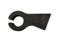 China Plasma Cutting Waste Container Parts Rolloff Container Parts Locking System for sale