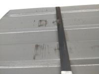 China Container Dumpster Corten Steel Roof Panel 1.6mm Thickness for sale