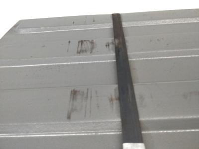 China Container Dumpster Corten Steel Roof Panel 1.6mm Thickness for sale