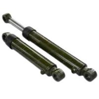China Automatic Tarp System Parts Hydraulic Cylinder And Hydraulic Piston Cylinder for sale
