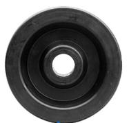 China ODM Caster Wheel Parts Phenolic Caster Wheels 1000-1600 Pound for sale