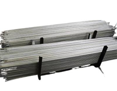 China Long Threaded Trash Can Axle Anti Rust Trash Can Replacement Parts for sale