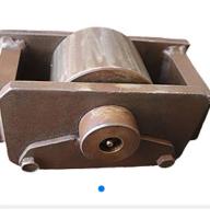 China All Kinds Attachment Roll Off Dumpster Repair Parts Custom Forged for sale