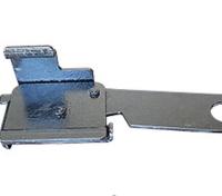 China All Kinds Attachment Roll Off Dumpster Repair Parts Custom Forged for sale