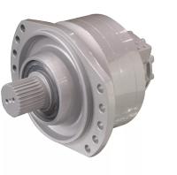 China Type TMS Cycloid Hydraulic Motor With Pin Roller for sale