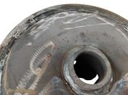 China Welding Roll Off Dumpster Repair Parts Waste Equipment Parts for sale