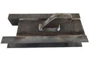 China Welding Roll Off Dumpster Repair Parts Waste Equipment Parts for sale