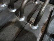 China Welding Roll Off Dumpster Repair Parts Waste Equipment Parts for sale