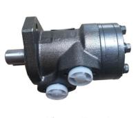 China ZBMR Cycloid Hydraulic Motor Orbit Motor Pump With Brake for sale