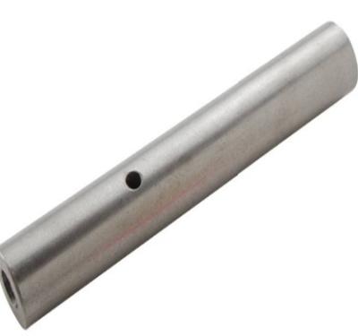 China Wheel Axle Sawing Roll Off Container Parts Rolloff Dumpster Parts for sale