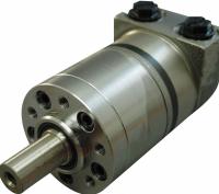 China Orbit Motor Pump Refuse Truck Parts ZBMR Series Orbital Hydraulic Pump for sale
