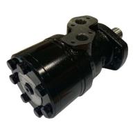 China 0-800r/Min Hydraulic Motor With Brake ZDM2-430 ZDM2-230 for sale