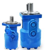 China Hydrolic Motors Refuse Truck Parts ZBMR Cycloid Hydraulic Motor ZBMR-80 ZBM-400 for sale