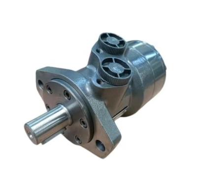 China Versatile Cycloid Hydraulic Motor Type BHP 206 208 210 Hydrolic Drive Motor for sale