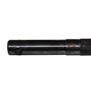 China Replacement Hand Truck Dolly Spoke Rib Axle Tool Trolley Spare Parts for sale
