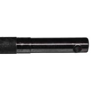 China Replacement Hand Truck Dolly Spoke Rib Axle Tool Trolley Spare Parts for sale