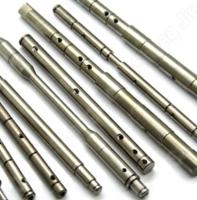 China Axle With Groove Trash Can Replacement Tool Trolley Spare Parts for sale