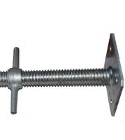 China Hand Truck Threaded Bar Tool Trolley Spare Parts for sale