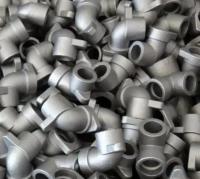 China Casting Forging Roll Off Container Parts Waste Equipment Parts for sale