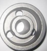 China Casting Forging Roll Off Container Parts Waste Equipment Parts for sale