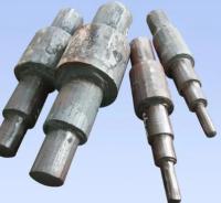 China OEM ODM Roll Off Container Parts Forge Waste Equipment Parts for sale