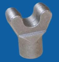 China OEM ODM Roll Off Container Parts Forge Waste Equipment Parts for sale