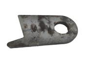 China Plasma / Laser Cutting Roll Off Container Parts Forged Roll Off Parts for sale