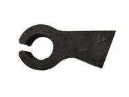 China Upper Latch Hook Roll Off Container Parts Roll Off Box Parts for sale