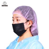 China OEM IIR OSFA Anti Dust Disposable Medical Hygienic Face Mask for sale
