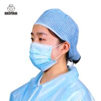 China OEM IIR OSFA Anti Dust Disposable Medical Hygienic Face Mask for sale