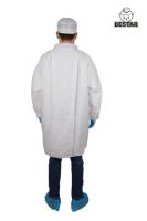 China Biodegradable Medical Disposable Blue Plastic Overshoes CPE Shoe Cover for sale