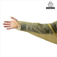 China Unisex Disposable Protective Gowns Level 2 Gowns With Thumb Loop Cuff for sale